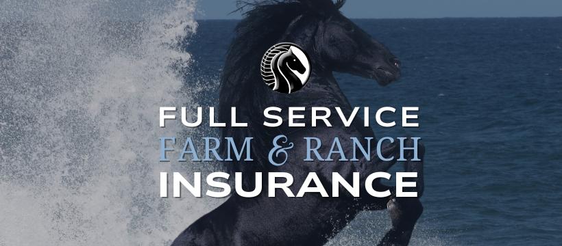 About Our Insurance Agents - Pacific Farm & Ranch Insurance Agency
